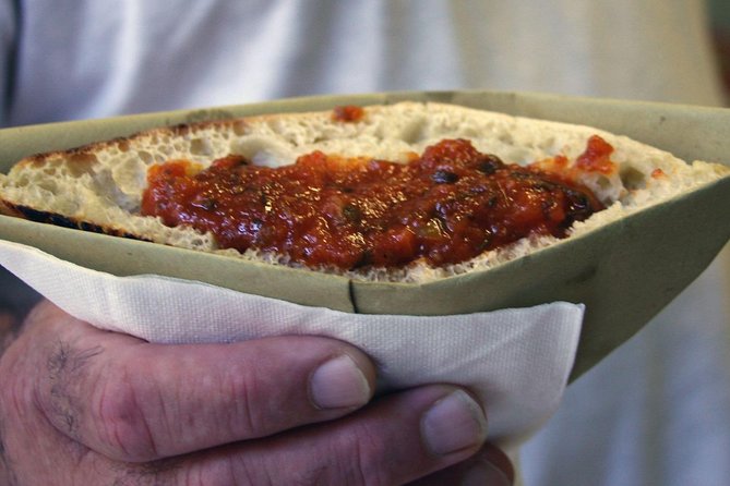 Romes Amazing Food Tour : 10 Tastings (Premium & Private) - Who Should Consider This Tour?