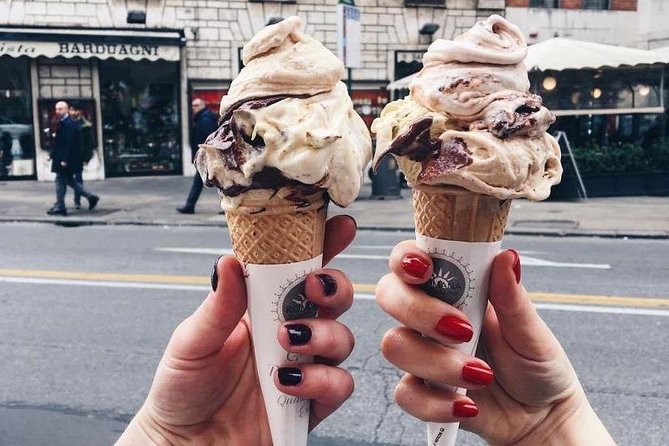 Romes Amazing Food Tour : 10 Tastings (Premium & Private) - FAQ