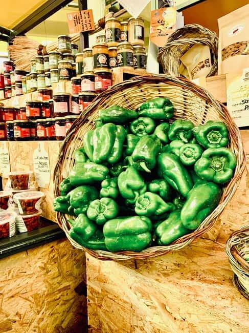Rome's Authentic Roman Food Tour on E-bike - The Practical Side: What’s Included & What’s Not