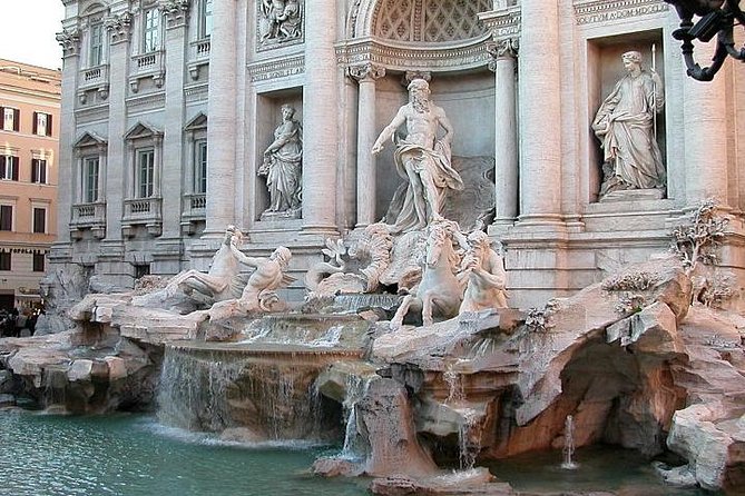 Romes Best Guided Tour Plus Vatican Museums 1 Day - Inclusions