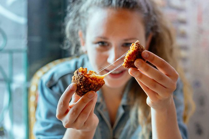 Romes Best Street Food Private Tour With a Local - Uncovering the Historical and Cultural Significance of Romes Street Food