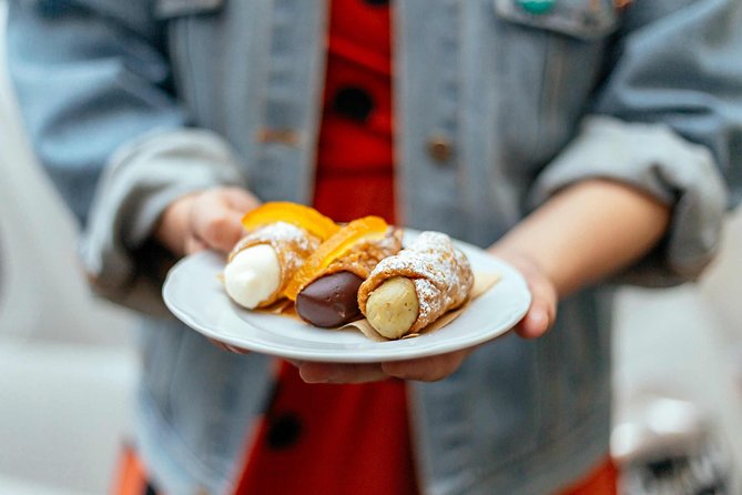 Romes Best Street Food Private Tour With a Local - Customizing Your Street Food Adventure