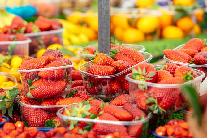 Romes Best Street Food Private Tour With a Local - Securing Your Spot on the Ultimate Street Food Tour