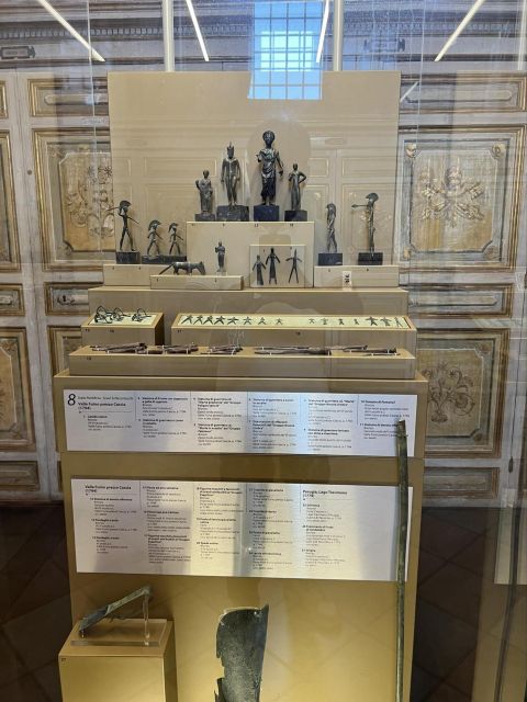 Romes Best Tour: Vatican Museum, Sistine Chapel & Basilica - Frequently Asked Questions