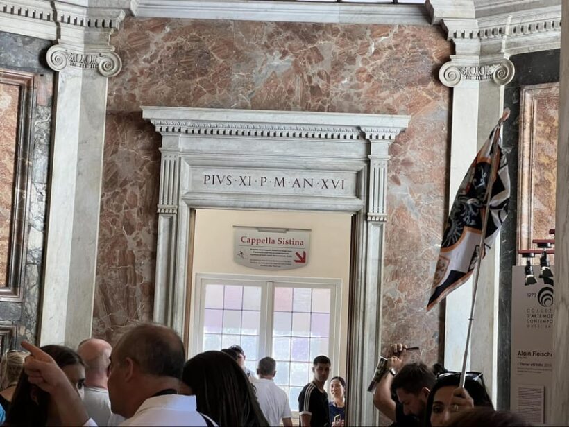 Rome's Best Walking Tour Of Vatican Museum & Sistine Chapel. - An In-Depth Look at the Tour Experience