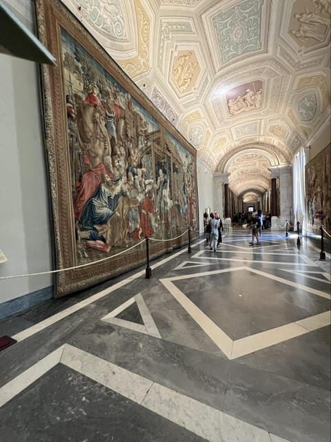 Rome's Best Walking Tour Of Vatican Museum & Sistine Chapel. - Why This Tour Offers Good Value