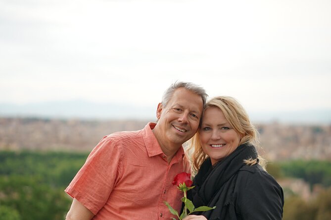 Rome's Easy Ride Vespa Tour with Pick Up and Drop Off - Who Should Consider This Tour?