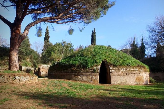 Rome's Enchanting Countryside (Driver Only/Self Touring) - Why This Tour Offers True Value