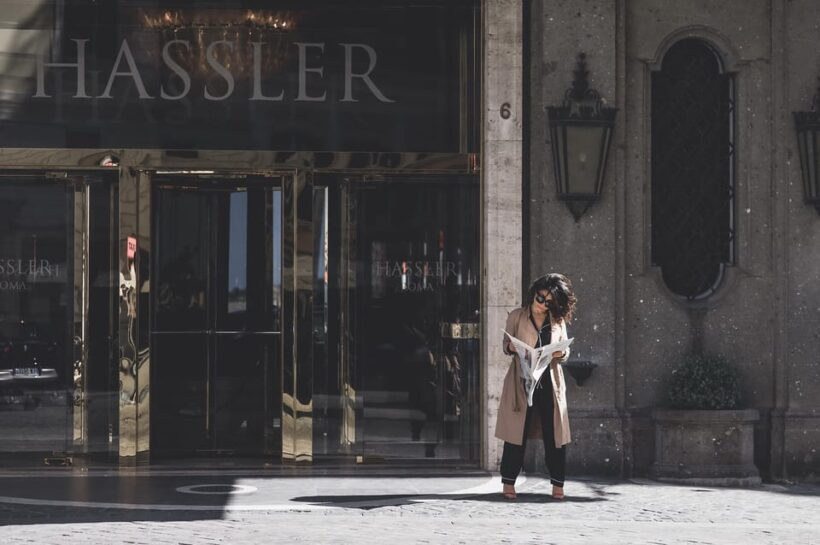 Rome's Eternal Charm, Captivating Photoshoot Experience - The Experience From Travelers’ Perspectives