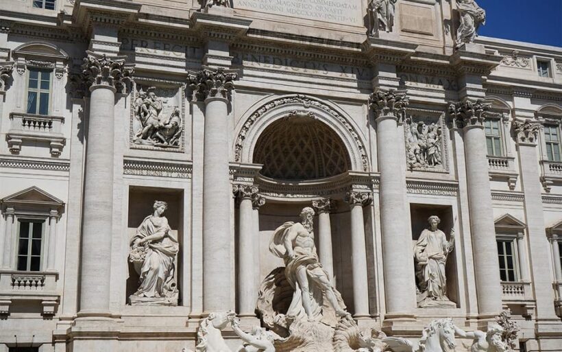 Romes Great Beauty Private Tour: Best Squares & Fountains - Key Points