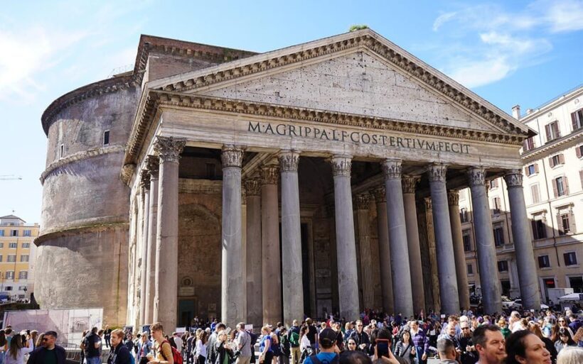 Romes Great Beauty Private Tour: Best Squares & Fountains - What to Expect From the Experience
