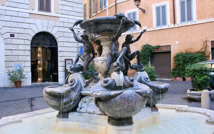 Romes Great Beauty Private Tour: Best Squares & Fountains - The Practicalities