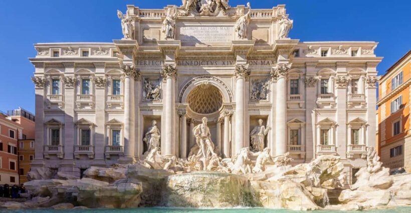 Rome's Heritage: A Historical Tour of the Eternal City - Details on Practicalities and Value