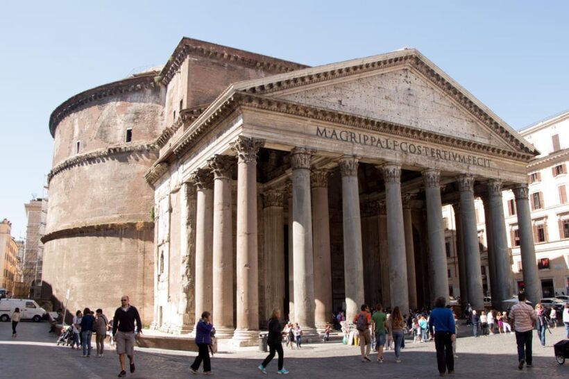Rome's Heritage: A Historical Tour of the Eternal City - Who Should Consider This Tour?