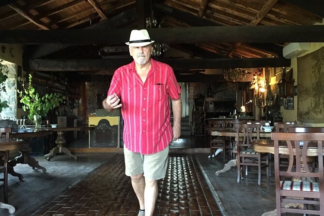 Rome's Hidden Vineyards: Exclusive Private Winetasting - Why This Tour Is a Great Choice