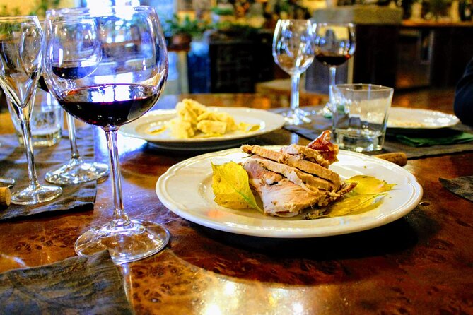 Rome's Hidden Vineyards: Exclusive Private Winetasting - Who Will Love This Tour?