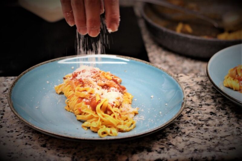 Romes Pasta & Tiramisù Masterclass - Positive Customer Feedback