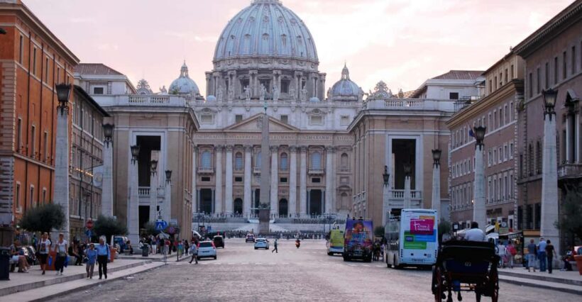 Rome:St. Peter's Basilica Tour, Exclusive Underground Access - What You Can Expect from the Tour