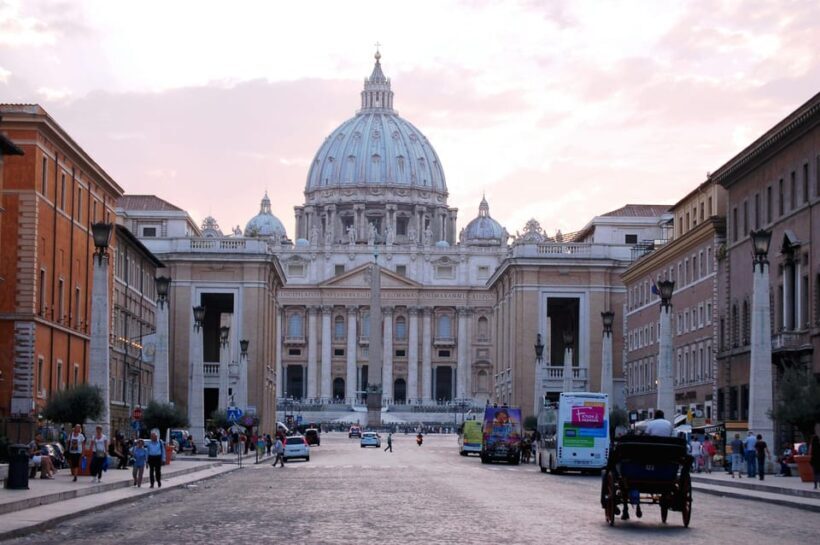 Rome:St. Peter's Basilica Tour, Exclusive Underground Access - Authentic Feedback from Travelers