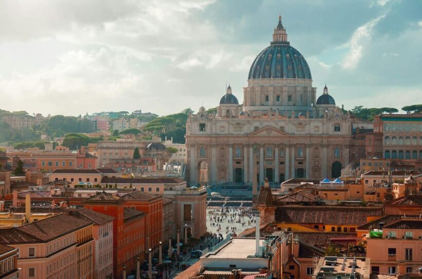 Rome:St. Peter's Basilica Tour, Exclusive Underground Access - Final Thoughts