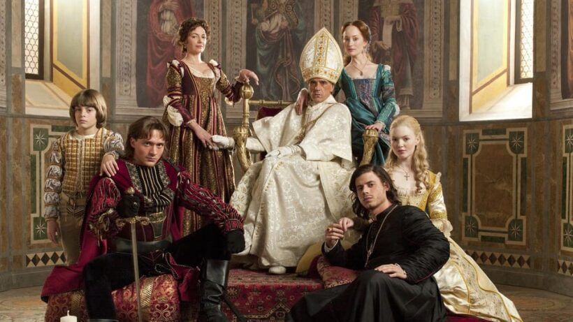 Rome:"The Scandalous Life of The Borgia Family" Walking Tour - Introduction: A Taste of Rome’s Hidden Scandals and Art