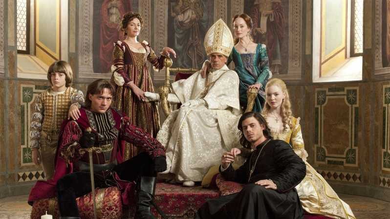 Rome:"The Scandalous Life of The Borgia Family" Walking Tour - The Experience: Stories, Art, and Hidden Passages
