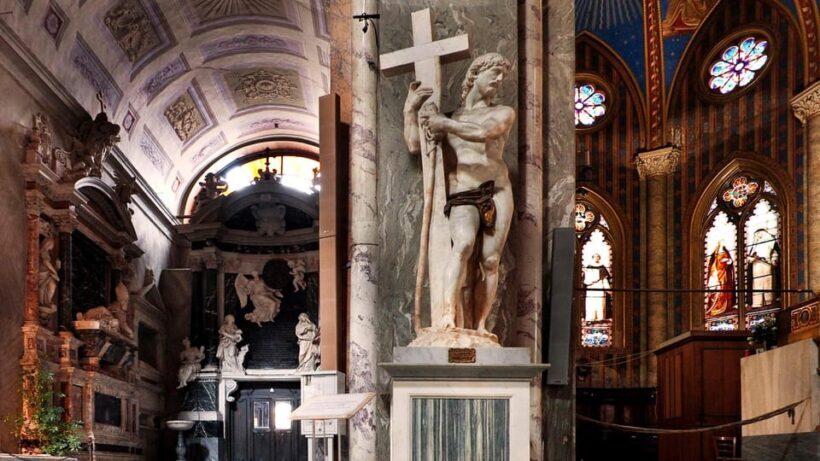 Rome:"The Scandalous Life of The Borgia Family" Walking Tour - Why This Tour Works for Different Travelers