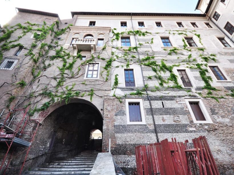 Rome:"The Scandalous Life of The Borgia Family" Walking Tour - FAQ