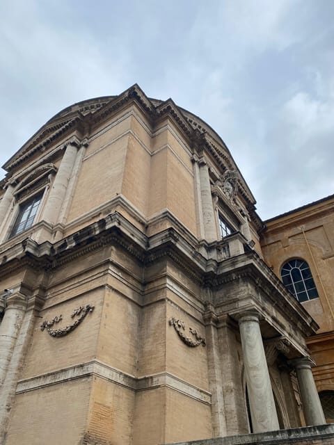 Rome:Vatican Museums, Sistine Chapel, & Basilica Guided Tour - Key Points