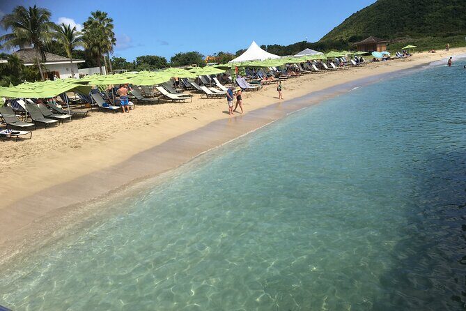 Romney Manor, Timothy Hill & Beachside Escape - Frequently Asked Questions