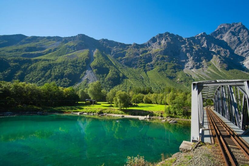 Romsdalen: Rauma Railway Golden Train with Guide - Final Thoughts: Is It Worth It?