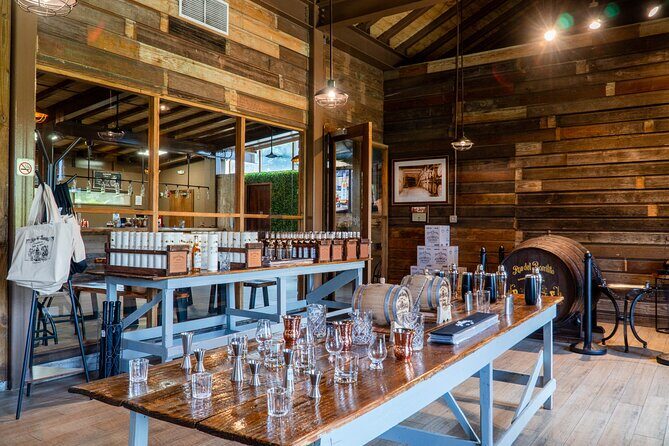 Ron del Barrilito Mixology Skip-the-Line Tour - The Reviews Speak Volumes