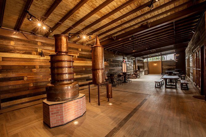 Ron del Barrilito Mixology Skip-the-Line Tour - Final Tip