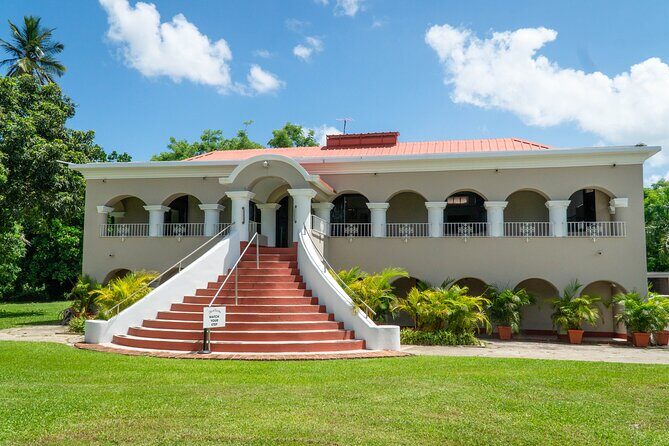 Ron del Barrilito Rum Tasting Skip-the-Line Tour - What to Expect from the Tour