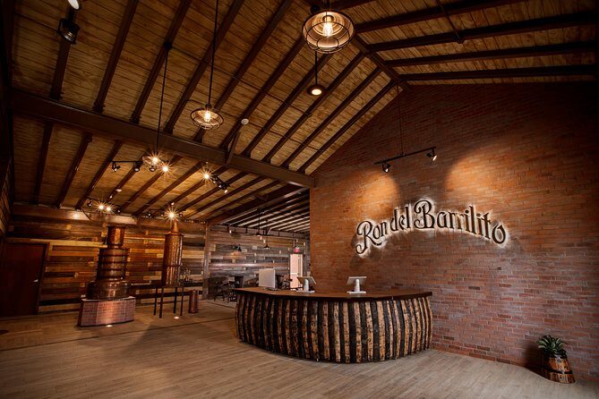 Ron del Barrilito Rum Tasting Skip-the-Line Tour - Authenticity and Experience