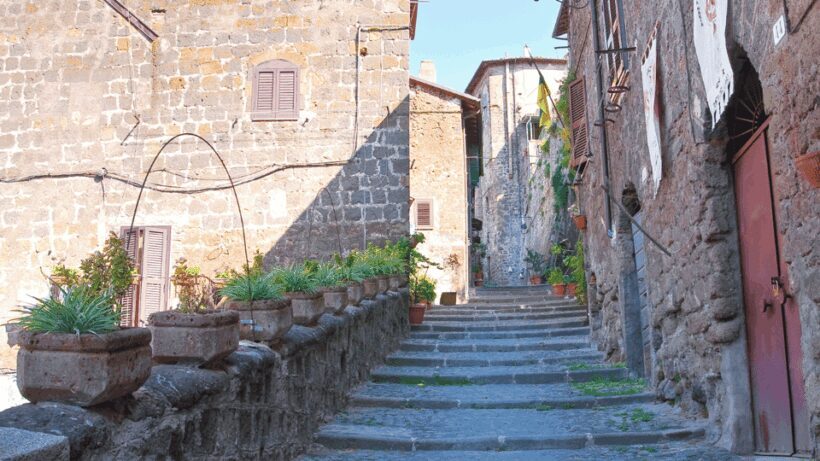 Ronciglione: Carnival Party with private transfer from Rome - A Closer Look at the Experience