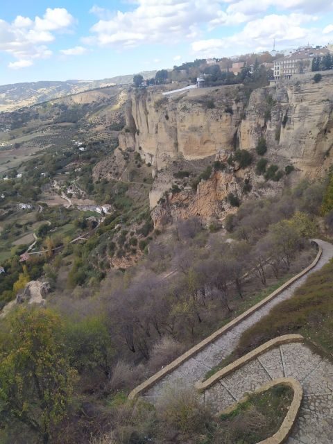 Ronda: 2-Hour Private Walking Tour - Ronda: 2-Hour Private Walking Tour – A Close-Up of Andalusia’s Historic Jewel