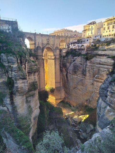 Ronda: 2-Hour Private Walking Tour - The Value of This Tour