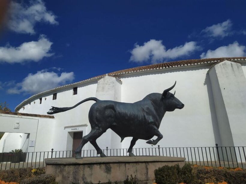 Ronda: 2-Hour Private Walking Tour - Final Thoughts