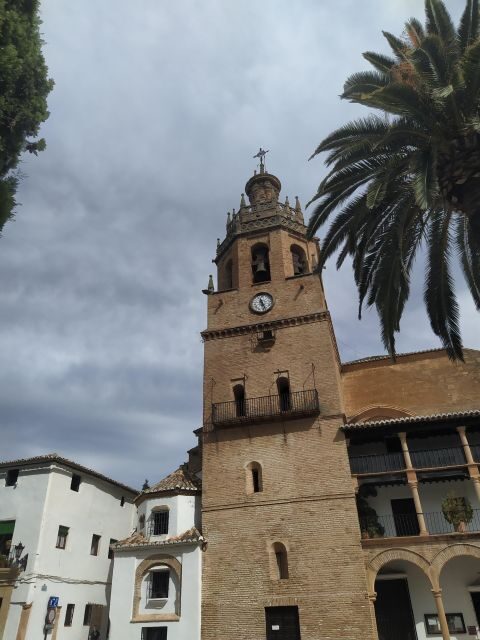 Ronda: 2-Hour Private Walking Tour - FAQ