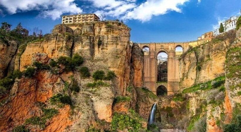 Ronda and Marbella Private Tour From Malaga and Surronds - Key Points
