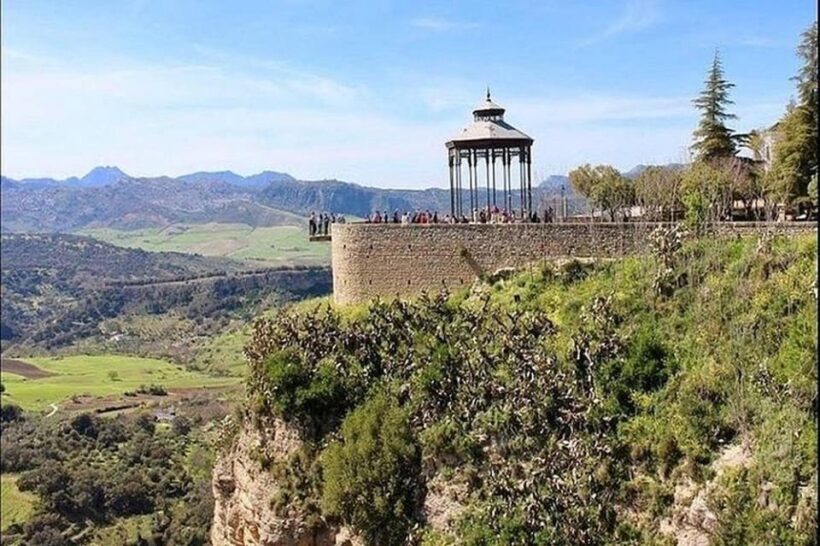 Ronda and Marbella Private Tour From Malaga and Surronds - An Overview of the Tour