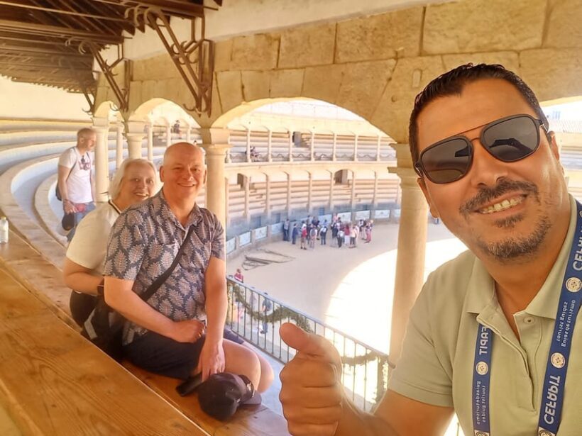 Ronda and Marbella Private Tour From Malaga and Surronds - What’s Included and What’s Not