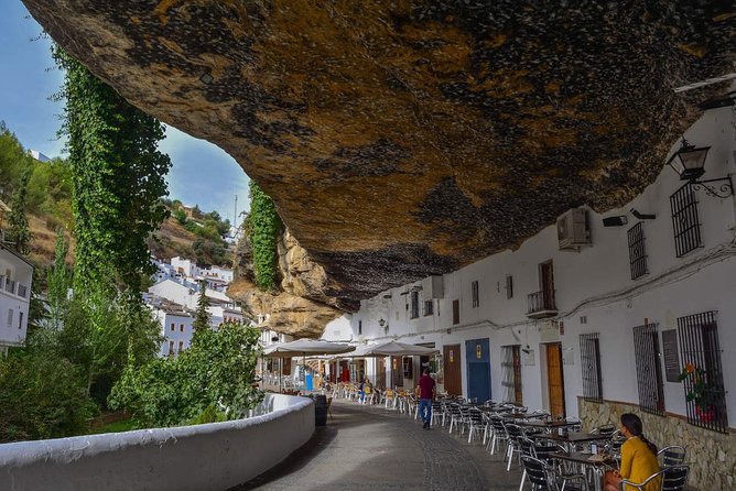 Ronda and Setenil De Las Bodegas Tour From Malaga - Meeting Point and Start Time