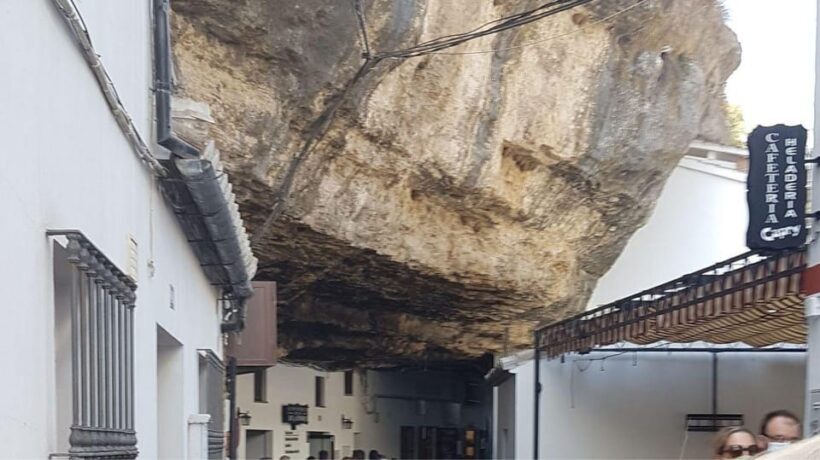 Ronda and Setenil from la Costa del Sol - The Sum Up