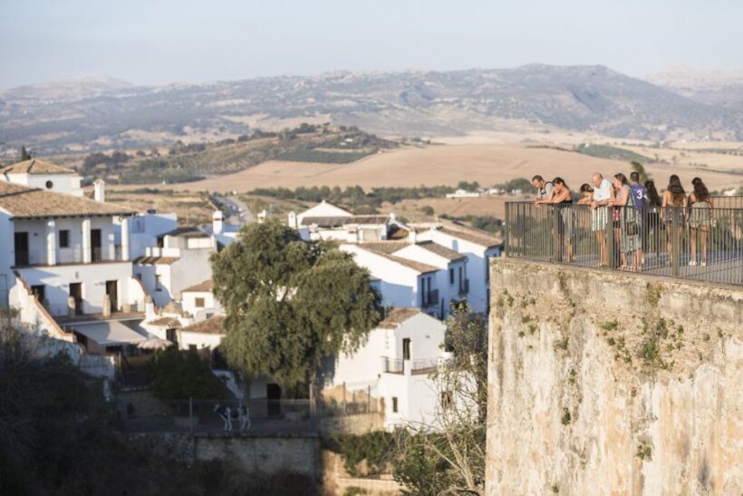 Ronda and Setenil Full Day - An In-Depth Look at the Tour Itinerary