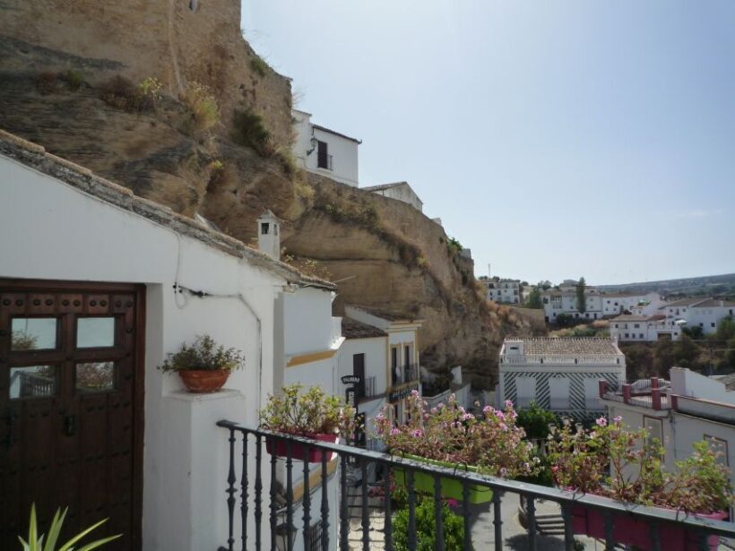 Ronda and Setenil Full Day - FAQ