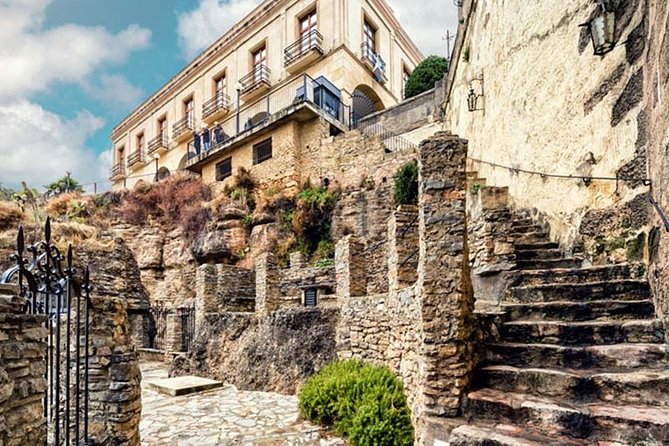 Ronda and white village of Setenil Private tours from Granada up to 8 persons - What Makes This Tour Special?