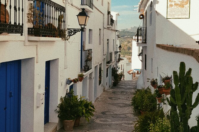 Ronda and White Villages From Seville - About the Tour