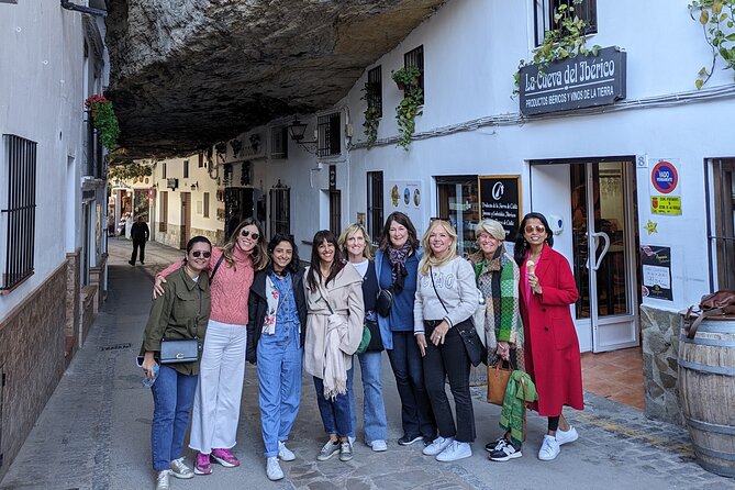 Ronda and White Villages From Seville - Cultural Insights